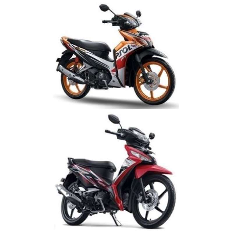 Jual AHM 1576A-K41-N00 Selang Hawa Pernapasan Mesin Tube Breather Blade New Supra X 125 Fi di ...