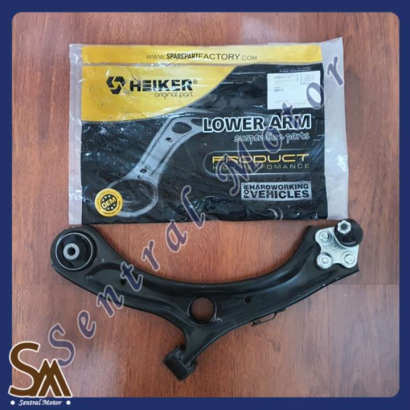 Jual Lower Arm Honda Hrv Terbaru Dengan Harga Termurah Di 2024 | Blibli