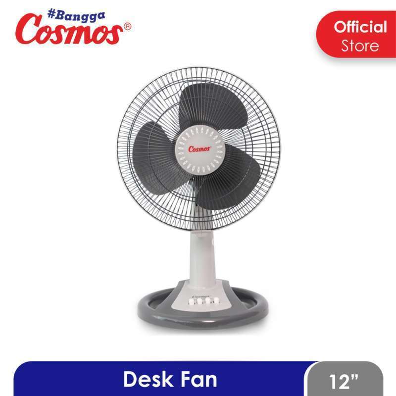 Kipas Angin Cosmos - Harga Terbaru Juni 2024 | Blibli