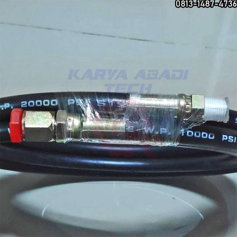 Jual Hose MG55 / Selang Fugimaku Mg 55 Original Made In Taiwan di ...