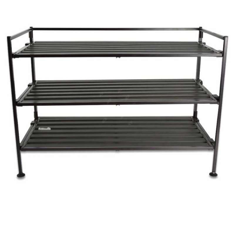 Jual Rack Sepatu epoxy - Bronze - Original Ace Hardware di Seller Myca ...