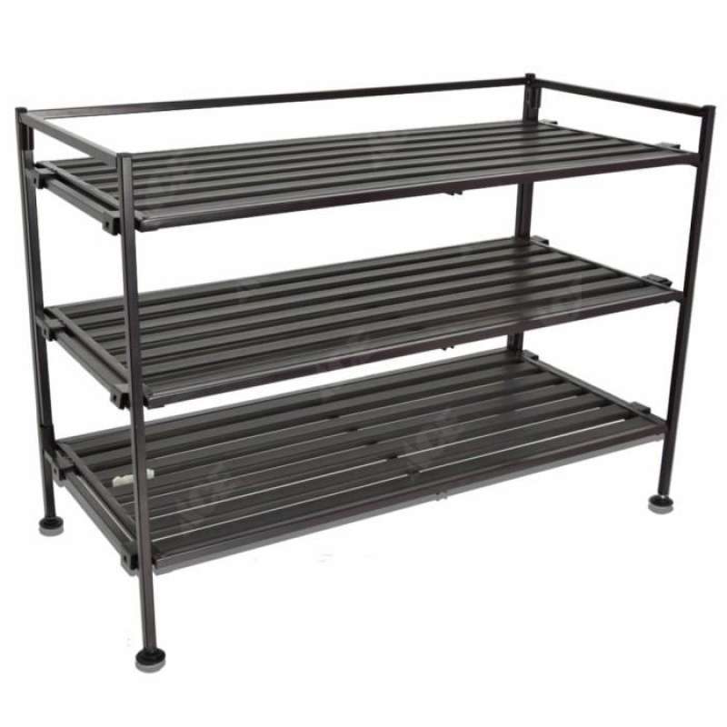 Jual Rack Sepatu epoxy - Bronze - Original Ace Hardware di Seller Myca ...