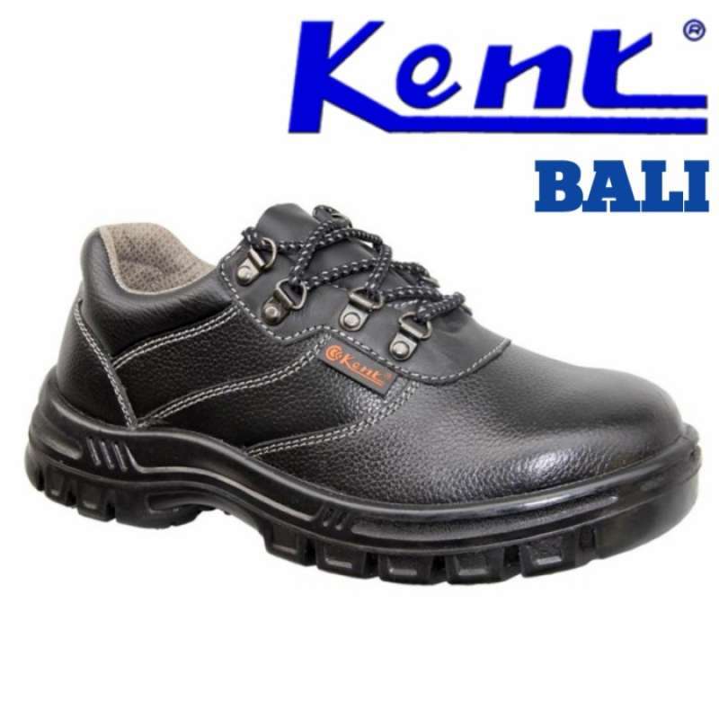 Jual Sepatu Safety Kent Bali Original - Safety Shoes Kent Bali Di ...