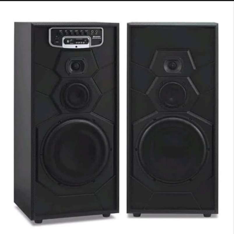 Jual Speaker Aktif Sharp Cbox Rb1280 Ubl Original, Murah & Diskon Juli ...