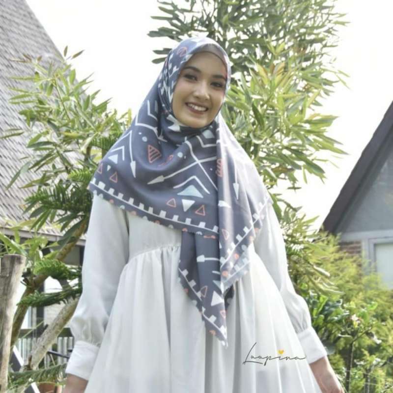 Jual Voal Ultrafine Tryspan Kekinian Terbaru - Harga Promo Juni 2024 ...
