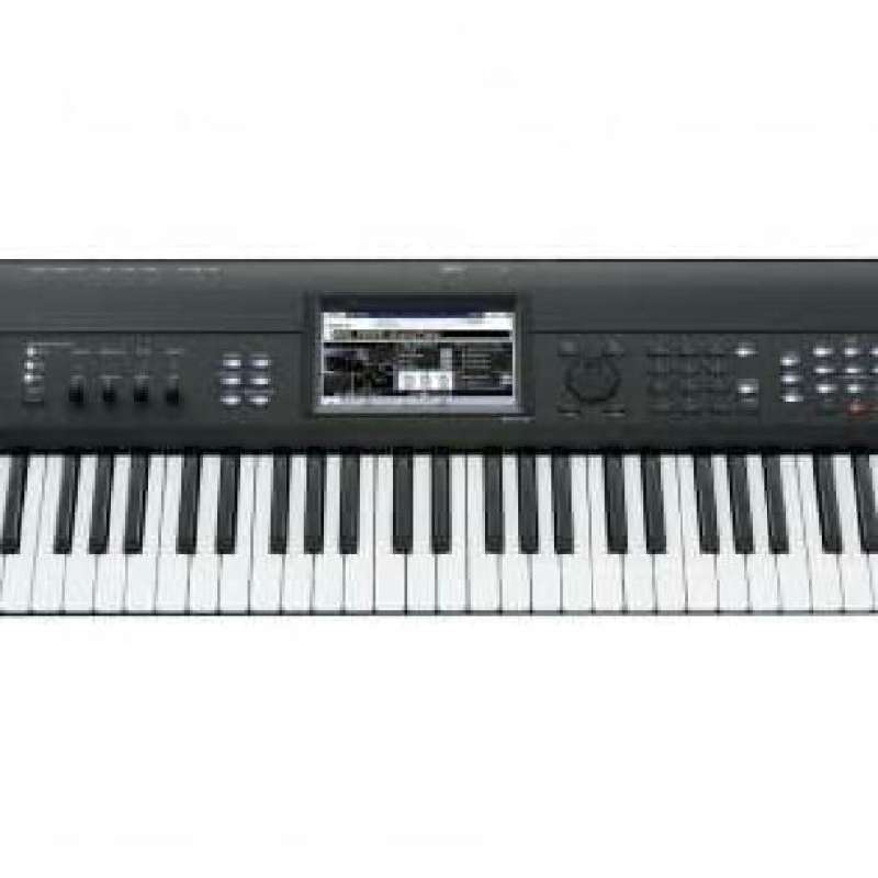 Jual Korg Krome 61 Key Keyboard Workstation di Seller Meisa Musik ...