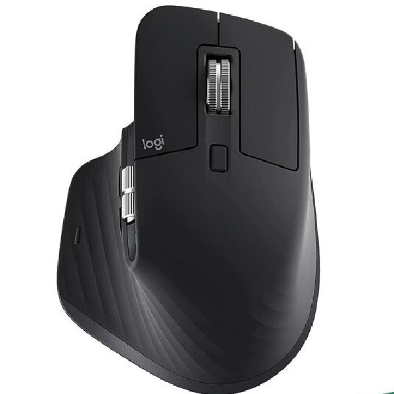 Jual Logitech MX Master 3 Wireless Mouse di Seller Toko Riobrian ...