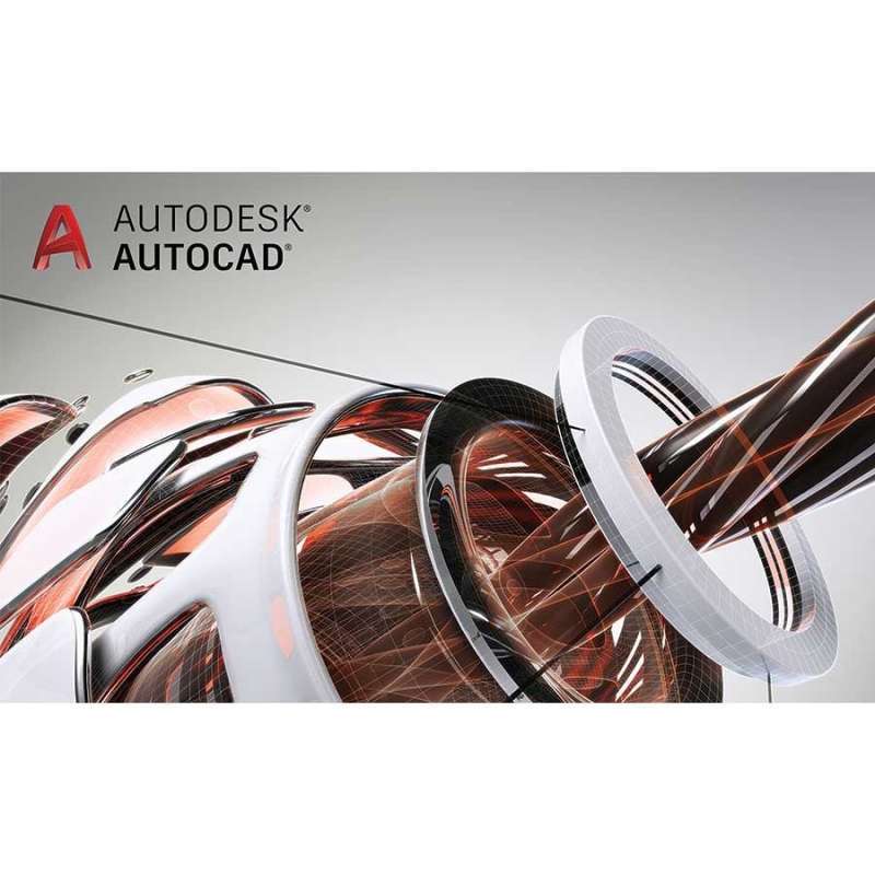 Jual AutoDesk AutoCad di Seller Rihils - Rihils Shop - Kota Bandung ...