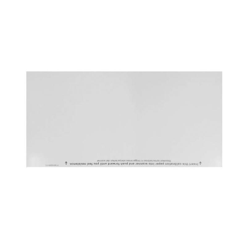 Jual Plustek Tipe C Kertas Kalibrasi di Seller Scanner Plustek ...