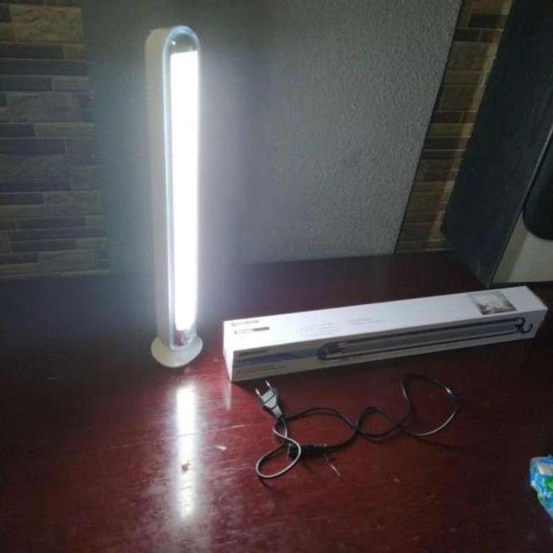 Jual Emergency Lamp Krisbow - Lampu Darurat 5w - Lampu Emergency di ...