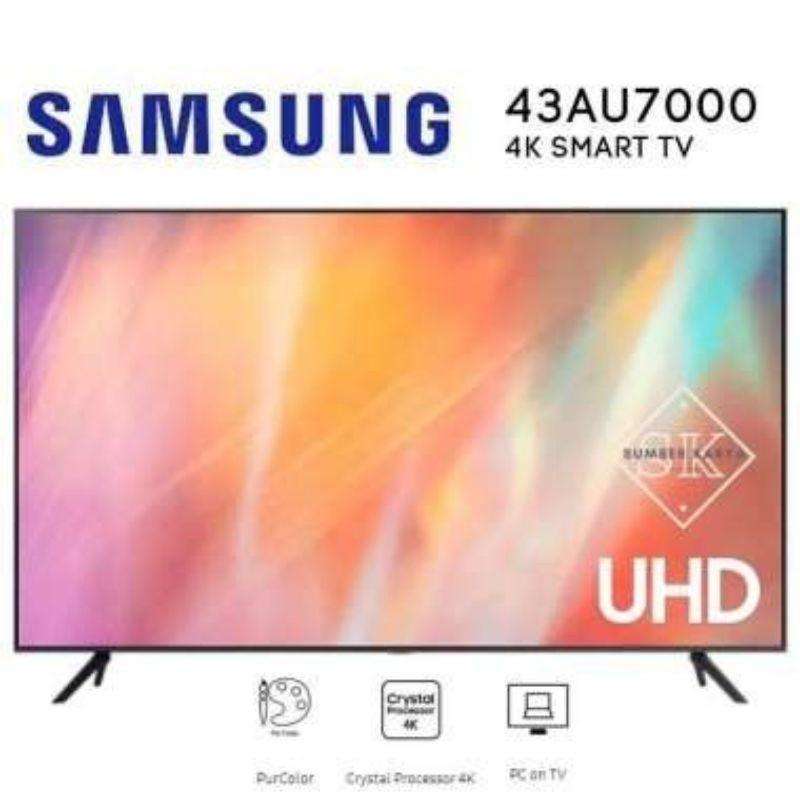 Jual Samsung Hd Smart Tv 21 Inch Original, Murah & Diskon Juni 2024 ...