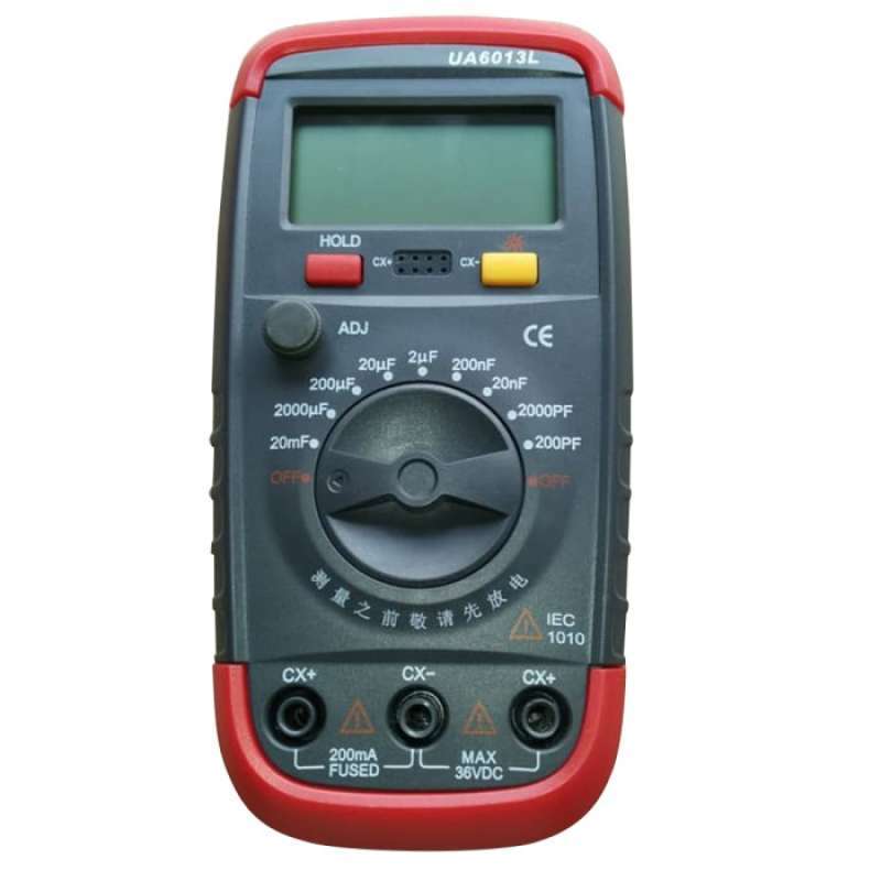 Jual Astroai Digital Multimeter Terbaik Juni 2024 - Harga Murah ...