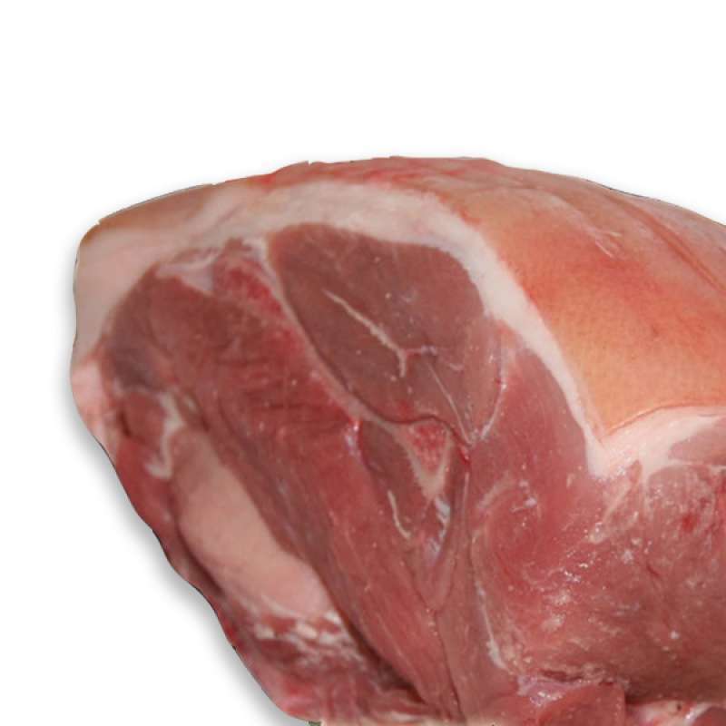 Jual PORKAMANIAC Bagian Kapsim Daging Babi [1 Kg] di Seller PORKAMANIAC ...