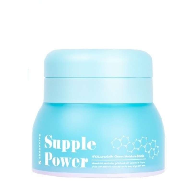 Jual Somethinc Supple Power Hyaluronic9 Onsen Moisture Bomb di Seller ...