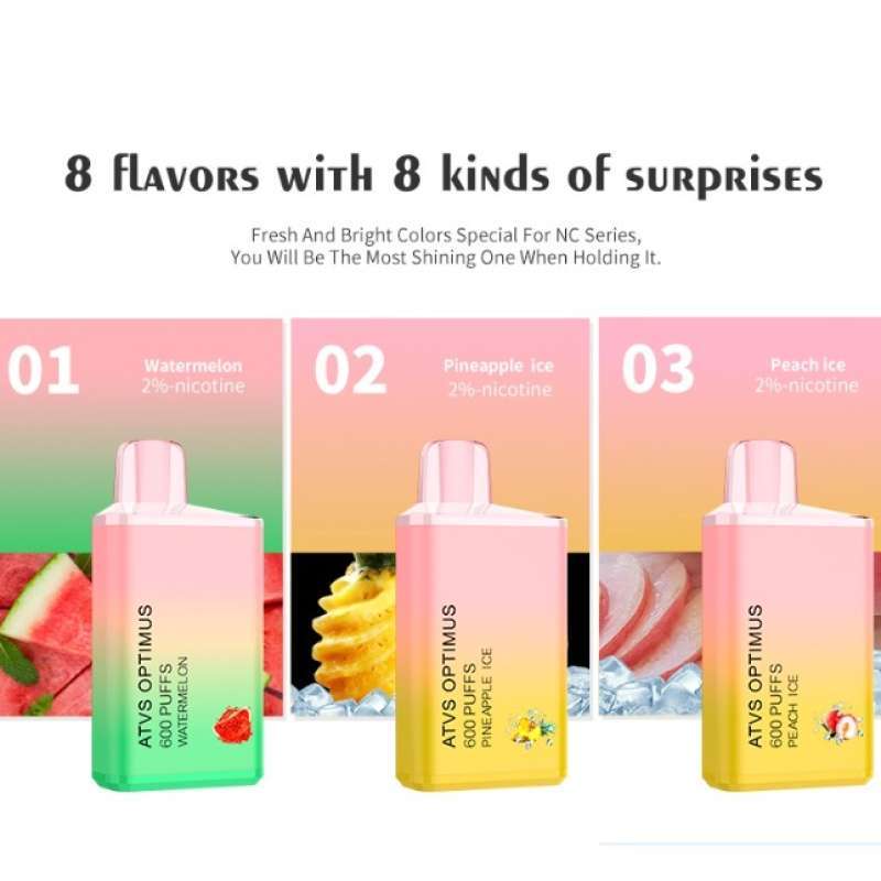 Jual Eazy Catridge Vape Pod Kuy Relx Pot Elektrik 8 Rasa 600 Puffs Di ...