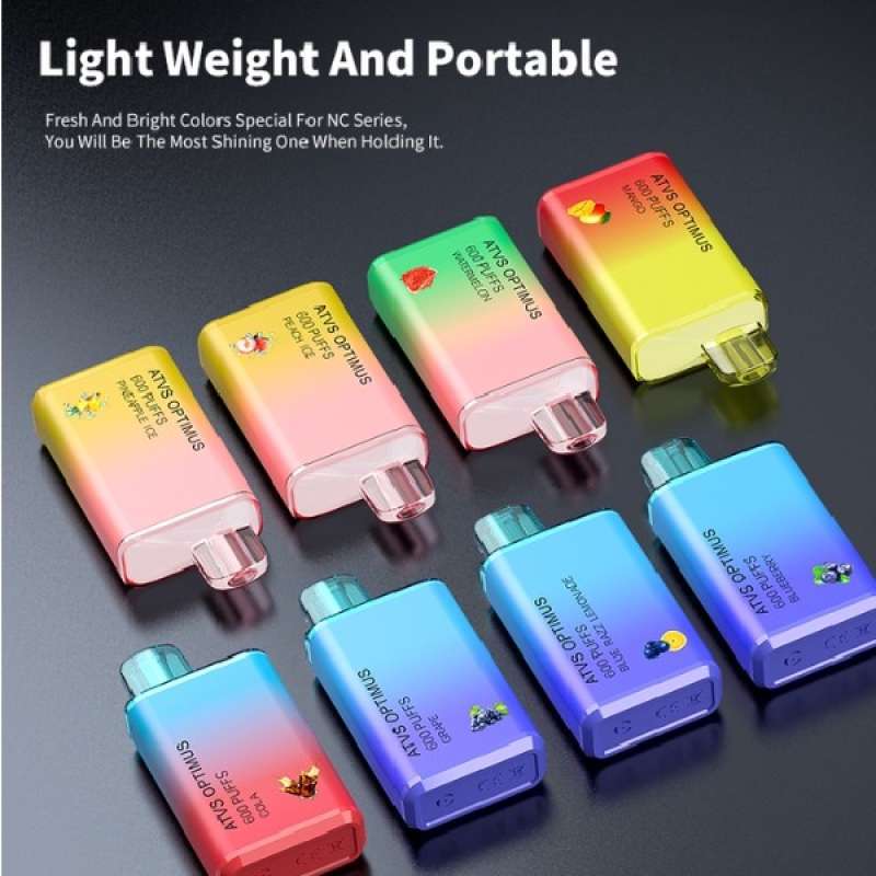 Jual Eazy Catridge Vape Pod Kuy Relx Pot Elektrik 8 Rasa 600 Puffs Di ...