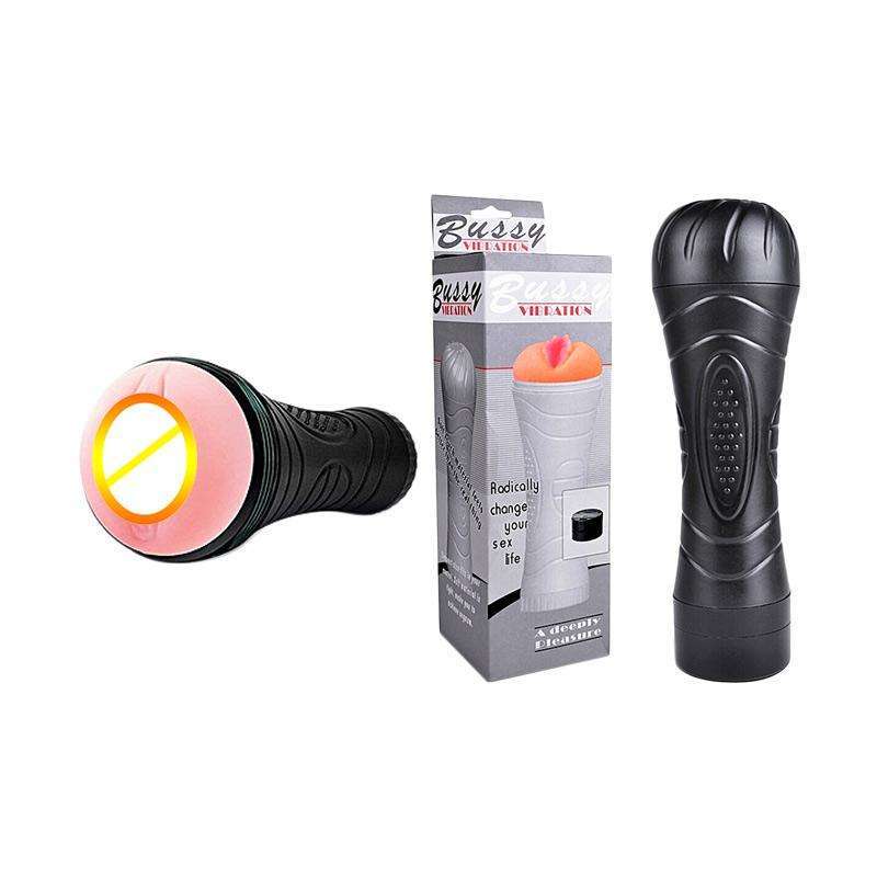 Alat Getar Sex Pria Lengkap Harga Terbaru Mei Blibli