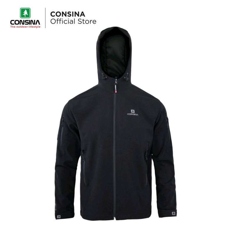 Jual Consina Xtreme Activity Jaket Gunung Harian Di Seller Consina ...