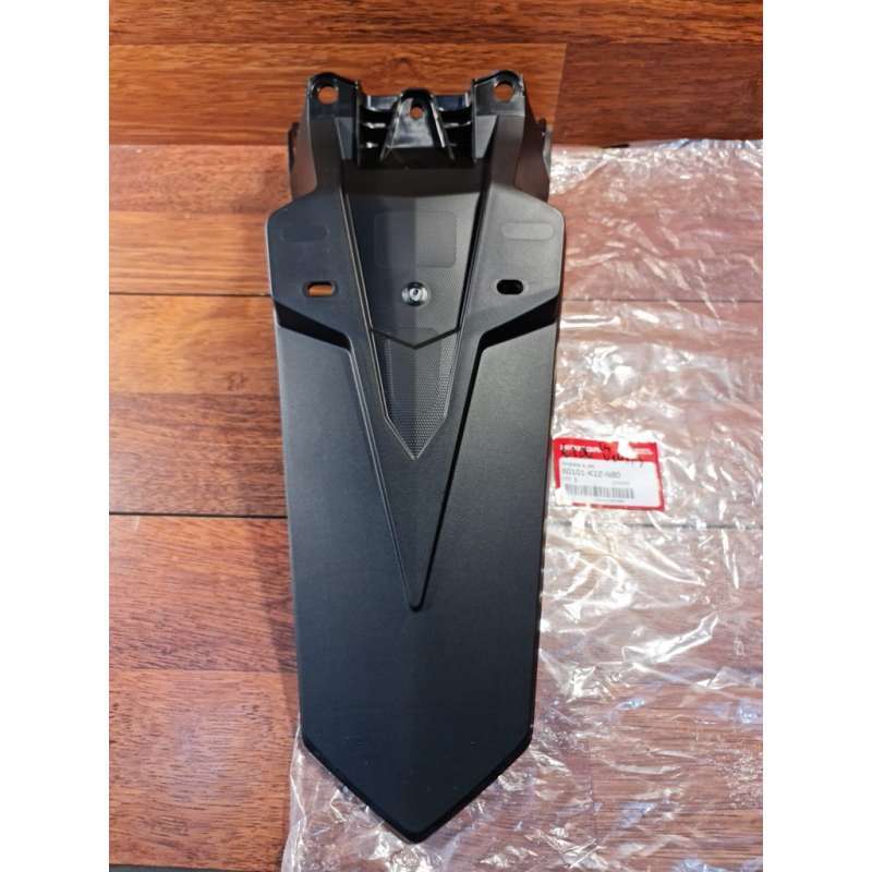 Jual (pcx160 Ehev) Honda Ori - Spakbor/ Slebor Belakang Made In Vietnam ...