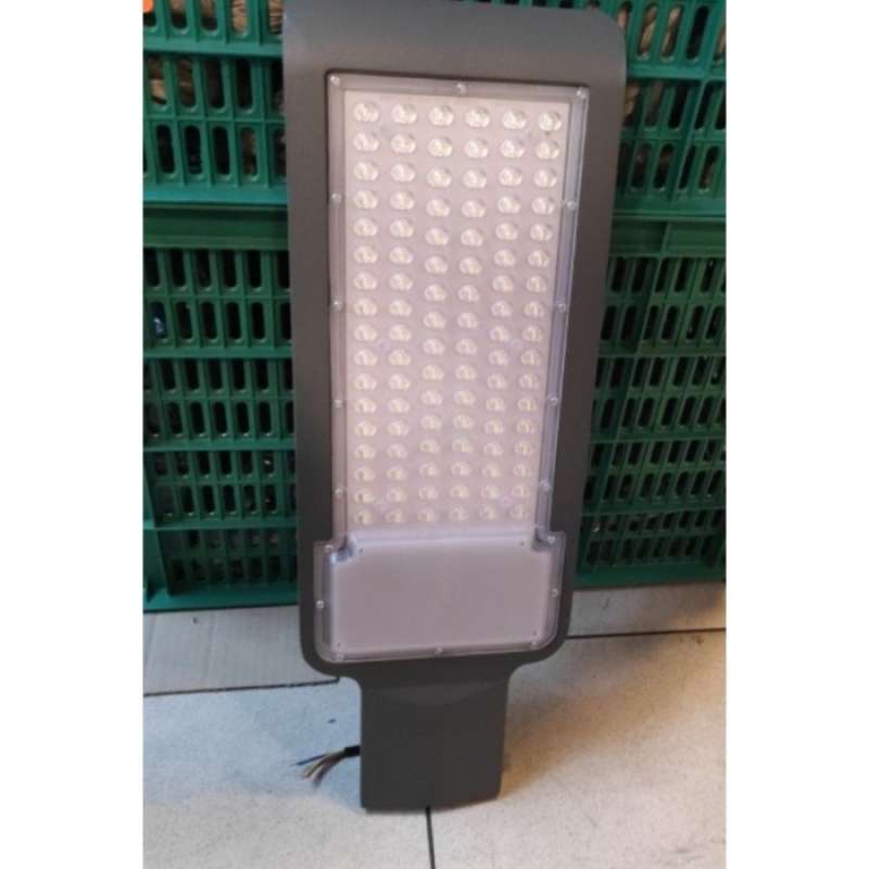 Jual Lampu Jalan Led / PJU Led 100 Watt / 100W SMD di Seller Gudang ...