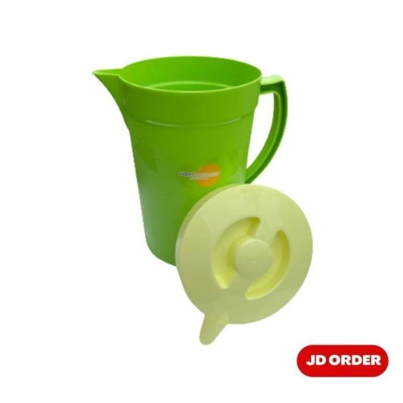 Jual Teko Kan Air Besar Kab-3018 Golden Sunkist Di Seller Jd Order - Jd ...