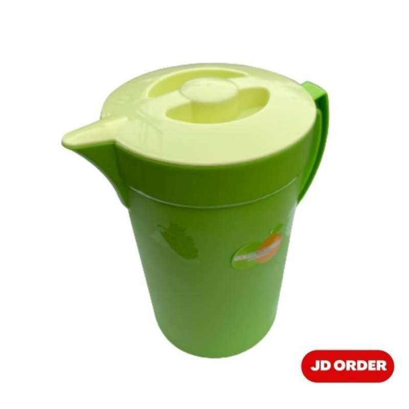 Jual Teko Kan Air Besar Kab-3018 Golden Sunkist Di Seller Jd Order - Jd ...