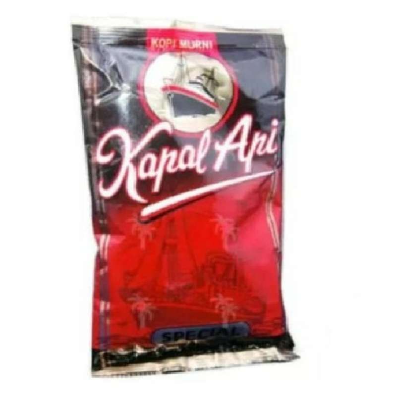 Jual Kopi Kapal Api Mix 30 Gr Termurah - Harga Grosir Terupdate Hari ...
