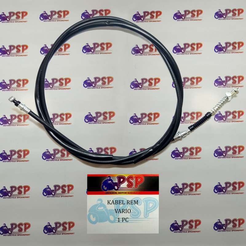 Jual Kawat Rem Vario 125 Terbaru Dengan Harga Termurah Di 2024 | Blibli
