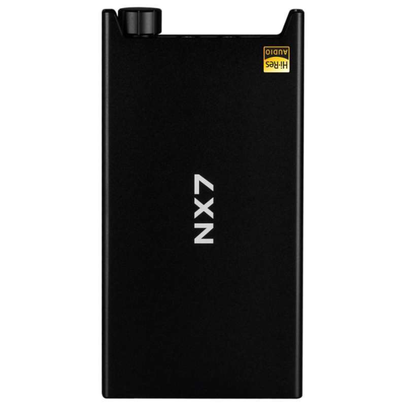 Jual Topping NX7 NFCA Portable Headphone Amplifier - Blue di Seller CSI ...