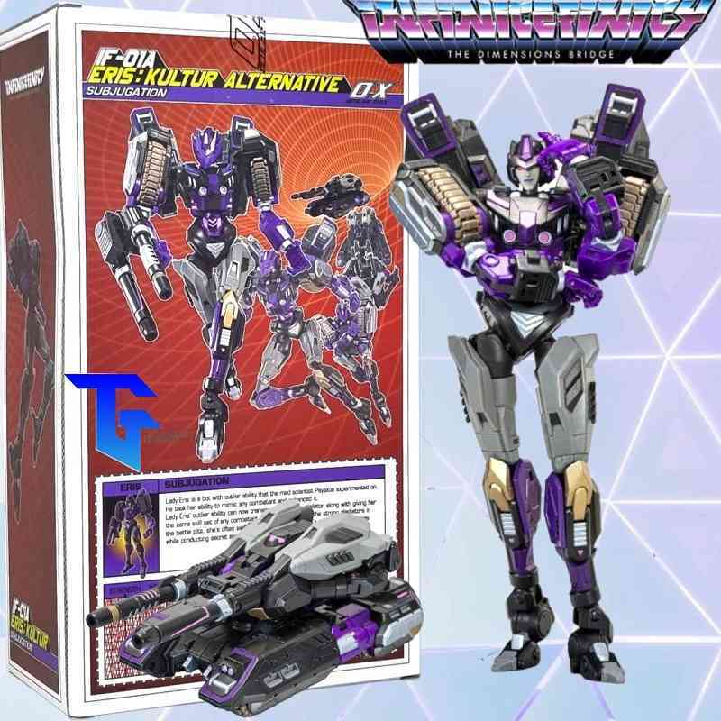 Promo Mmc Ocular Max If-01a Eris Kultur Alternative - Transformers ...