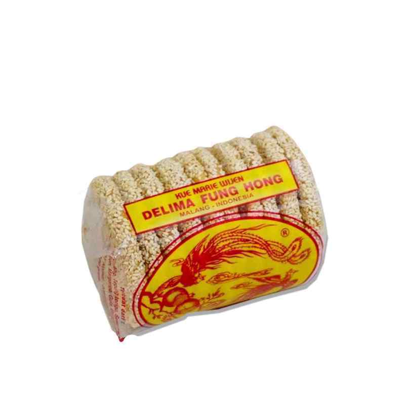 Jual MARIE WIJEN DELIMA FUNG HONG 180GR di Seller Farmers Market PIK 2 ...