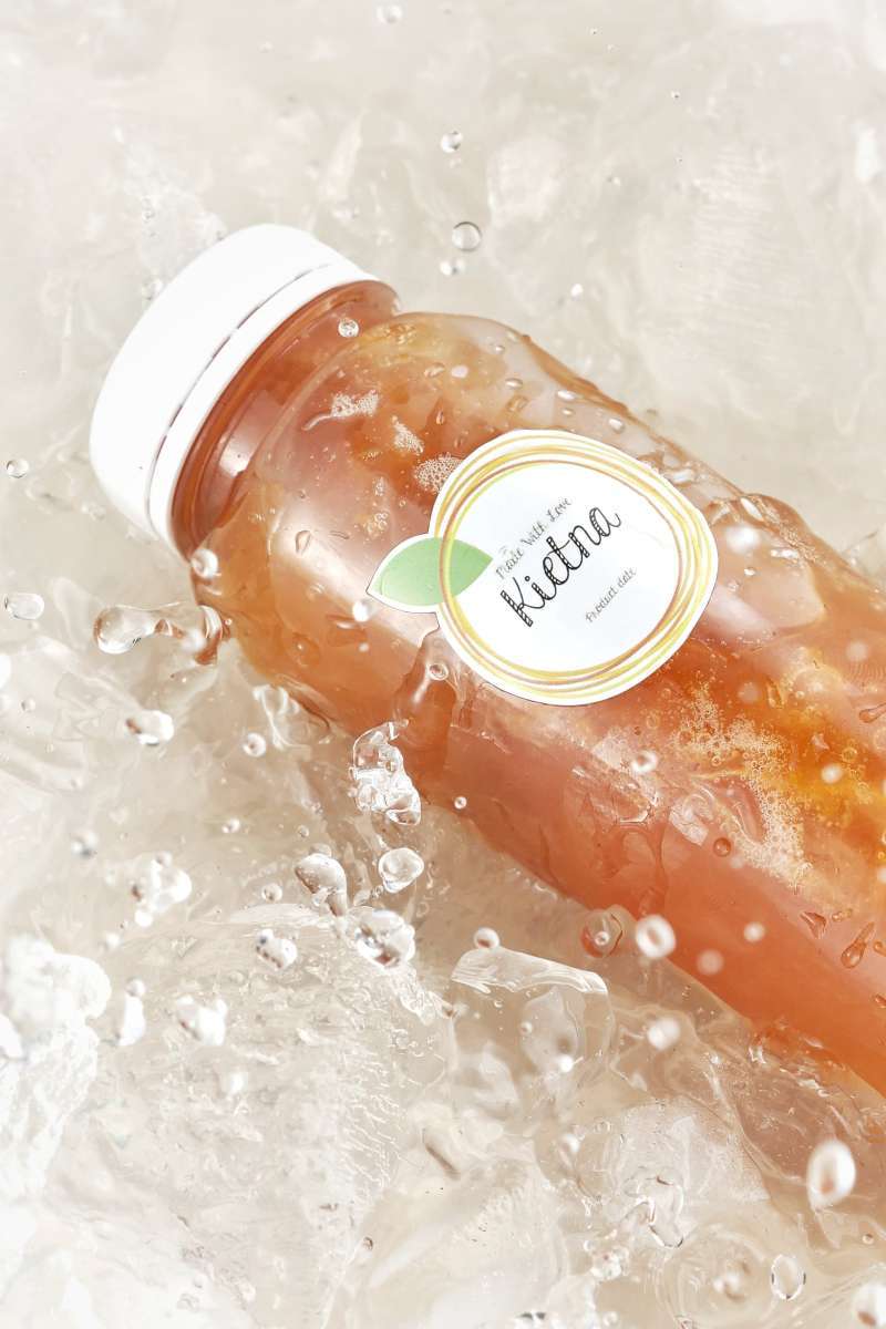 Jual BUAHOKI MINUMAN KIETNA/ JERUK KESTURI HOMEMADE 250 ML JAKARTA di ...