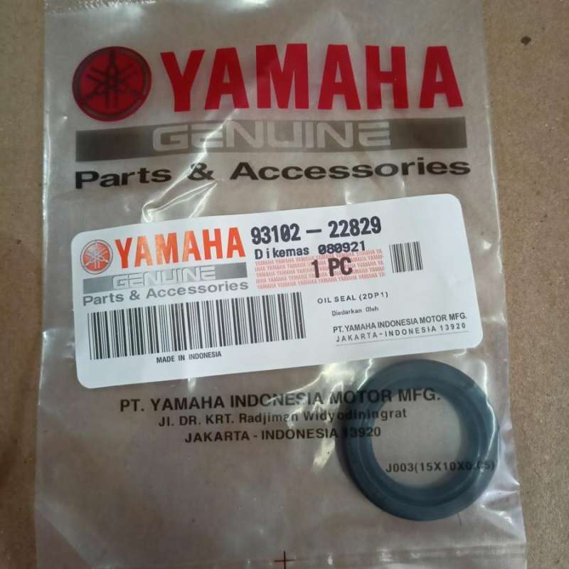 Jual sil seal magnet kruk as kanan N-MAX aerox 155 di Seller Motorindo ... Jual sil seal magnet kruk as kanan N-MAX aerox 155 di Seller Motorindo ...