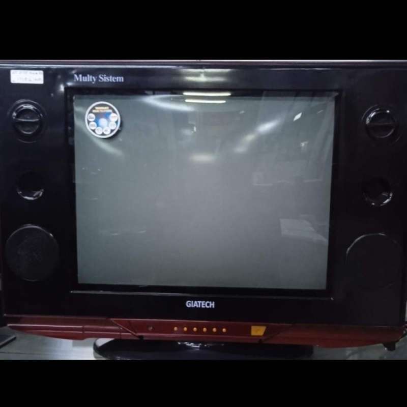 Jual Crt Tv Original, Murah & Diskon Juni 2024 | Blibli Jual Crt Tv Original, Murah & Diskon Juni 2024 | Blibli