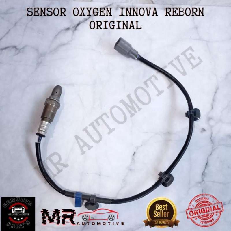 Jual Sensor Oxygen Innova Reborn Original di Seller MR Automotive - Kelapa Gading Timur, Kota ...