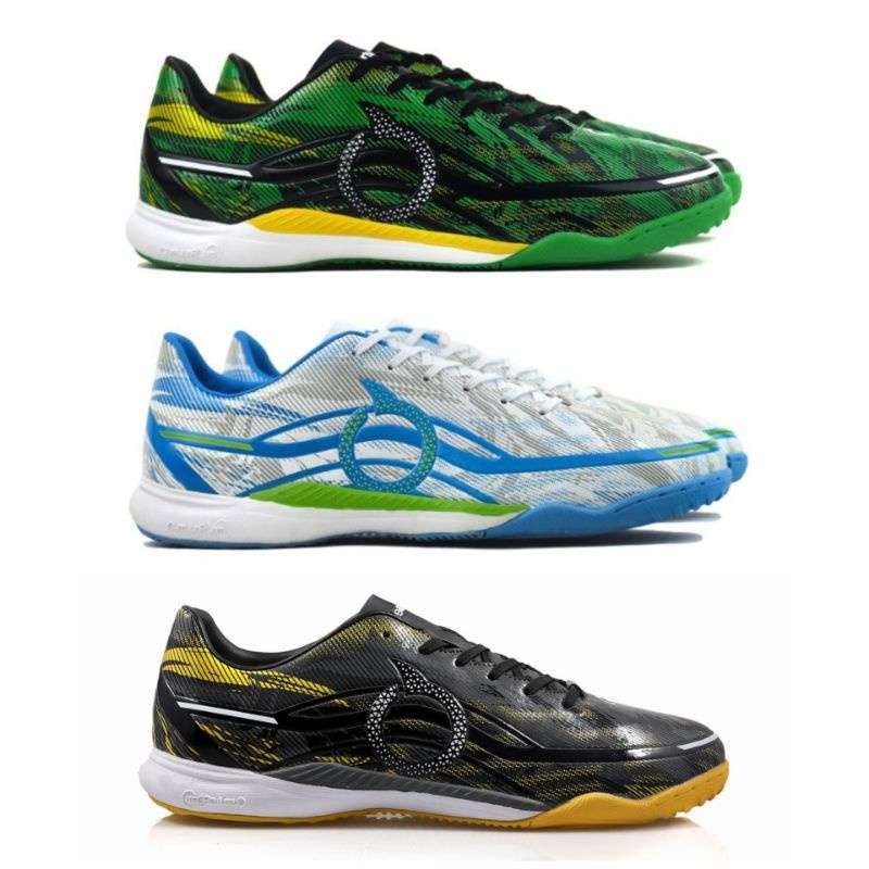 Promo SEPATU FUTSAL ORTUS ORTUSEIGHT CATALYST BEAST IN NEW 3 colors ...