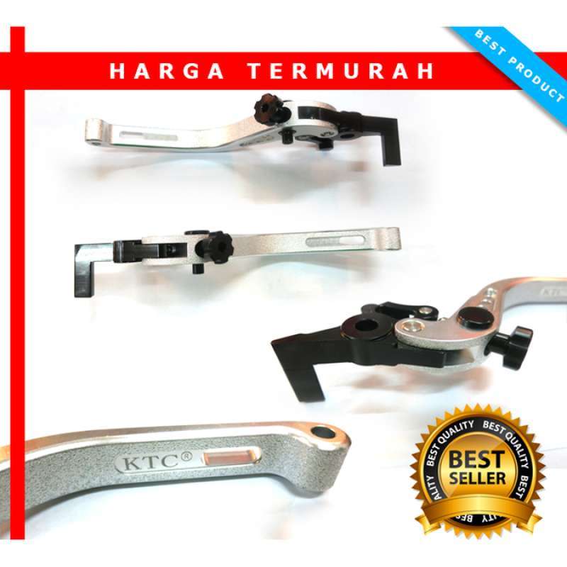 Jual KTC Handle Set Kitaco Full Cnc Honda Pcx Lokal di Seller Motochief ...