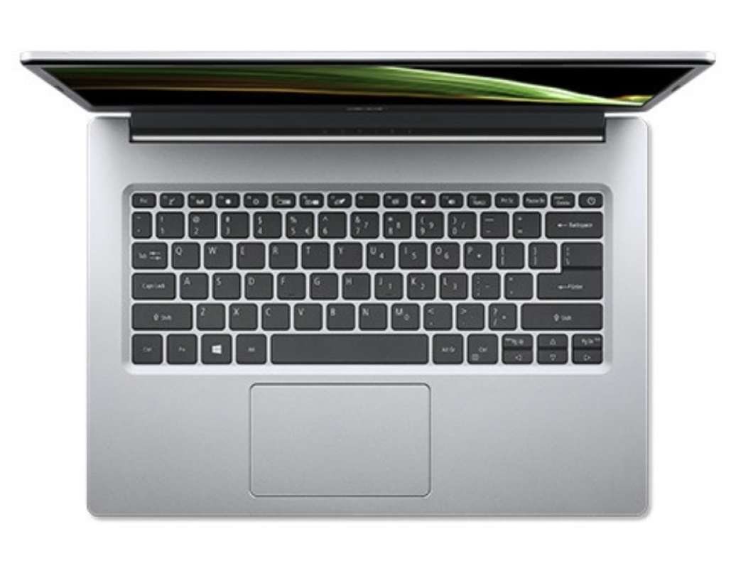 Jual Acer Aspire 3 Slim A314-35-C8QL [14/N5100/4GB/ 256GB] di Seller ...