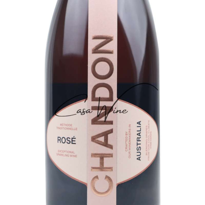 Jual Chandon Rose Sparkling Wine di Seller Casa Wine Official Store ...