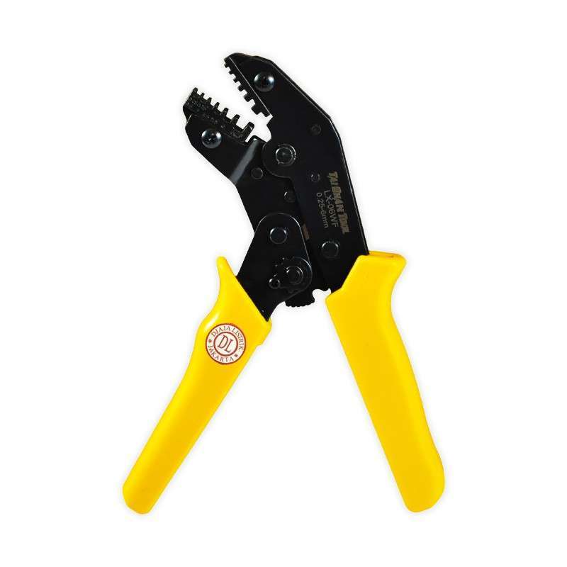 Jual Tang Press Ferrules Manual LX di Seller lengkapedia - Kramat, Kota ...
