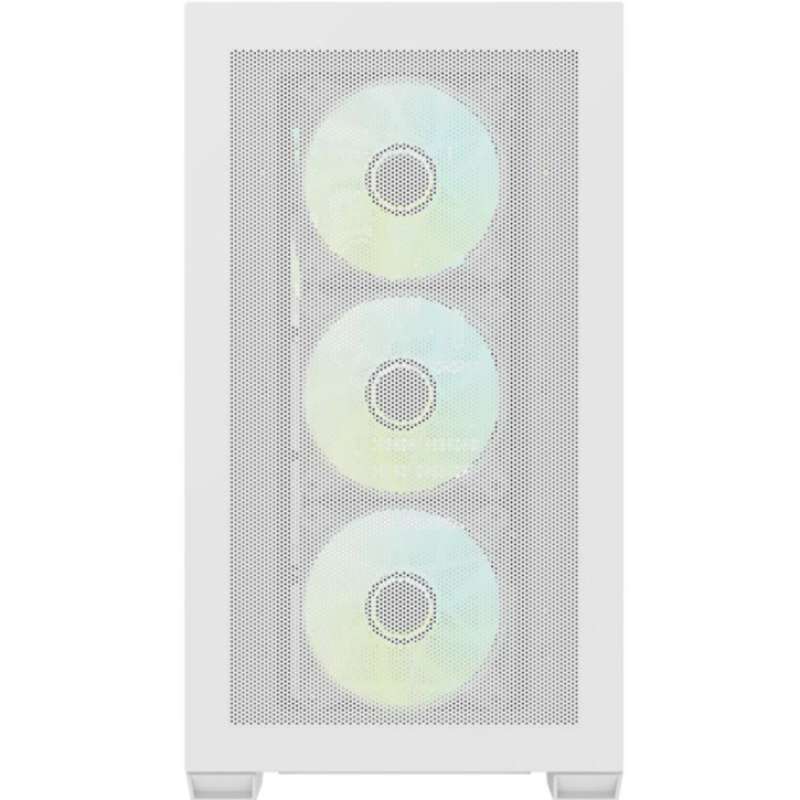 Promo Darkflash Dlx4000 (mesh) Front Panel - Casing Pc Glass Eatx Type ...