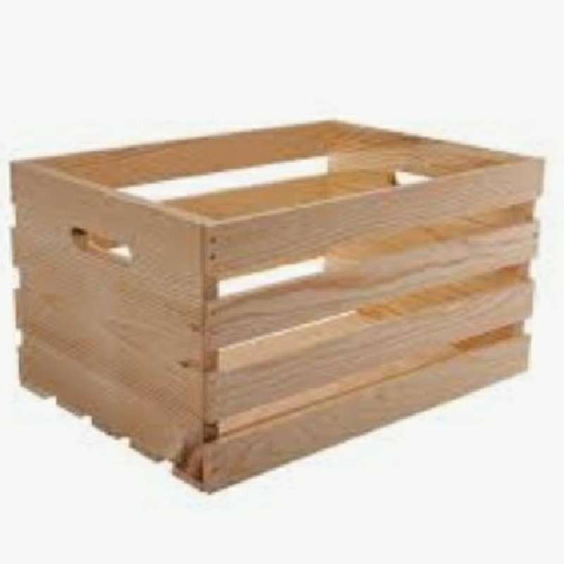 Jual Peti Kayu Size Jumbo Di Seller Java Electronic - Keagungan, Kota ...