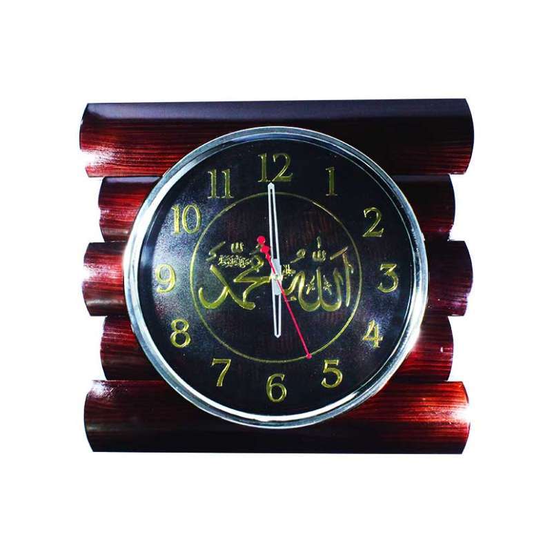Promo Jam Dinding Nuansa Muslim Kaligrafi FREE BATERAI 3108 Diskon 16% ... Promo Jam Dinding Nuansa Muslim Kaligrafi FREE BATERAI 3108 Diskon 16% ...