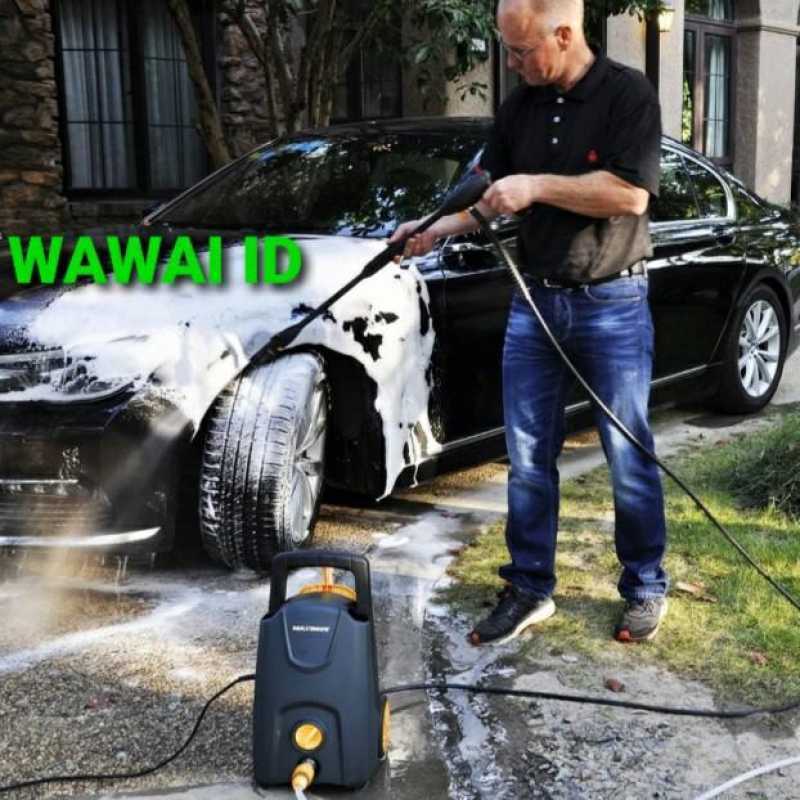 Jual Selang Jet Cleaner Maximus Terbaru Dengan Harga Termurah Di 2024 ...