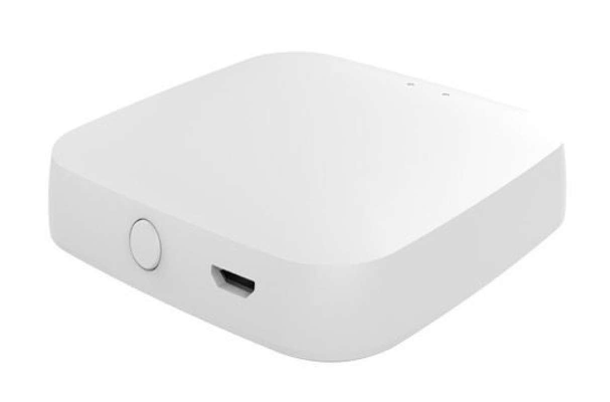 Jual Simon Zigbee Gateway (Wifi) di Seller Interactive - Kota Surabaya ...