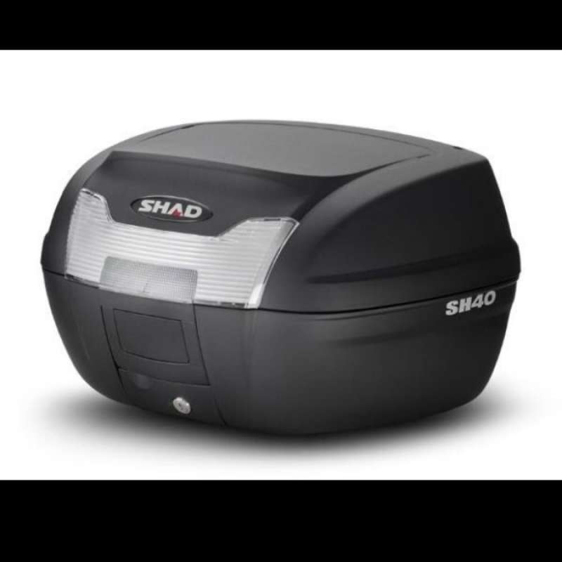 Promo Box Shad SH-40 Original Best Quality Diskon 13% di Seller ...