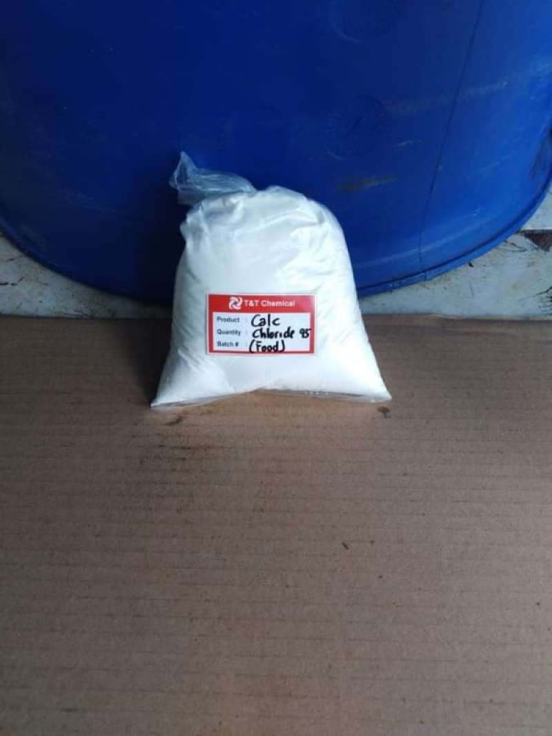 Kalsium Klorida Lengkap Harga Terbaru Mei 2024 | Blibli