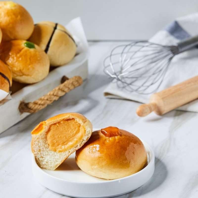 Jual Breadlife - Roti - Bread Cheese Bite Di Seller Breadlife Bakery ...