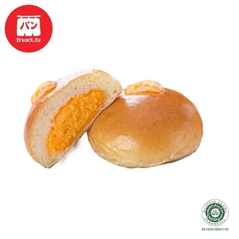 Jual Breadlife - Roti - Bread Cheese Bite Di Seller Breadlife Bakery ...