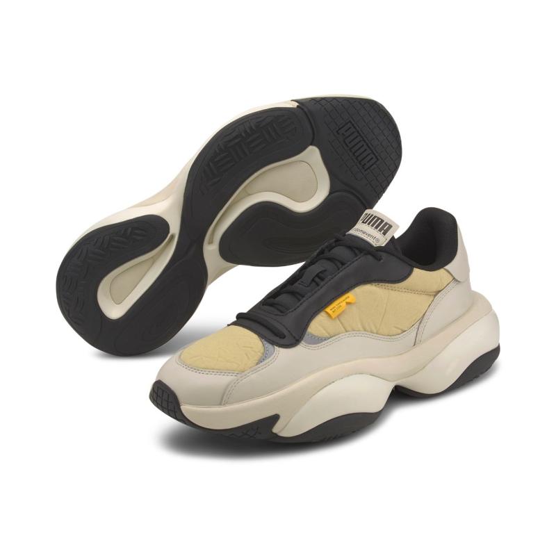 Jual PUMA Unisex Alteration Randomevent Shoes [371400 01] - 6.5 - di ...